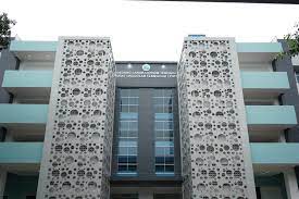 Maukuliah | Politeknik Negeri Jakarta